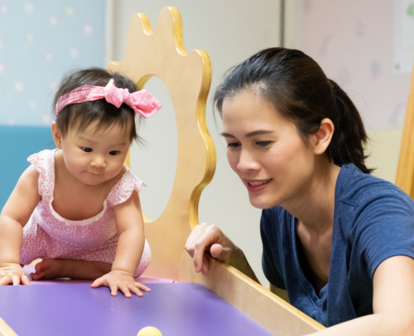 Autism Partnership Method (APM™) – APSPARKS