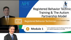 RBT Training – APSPARKS